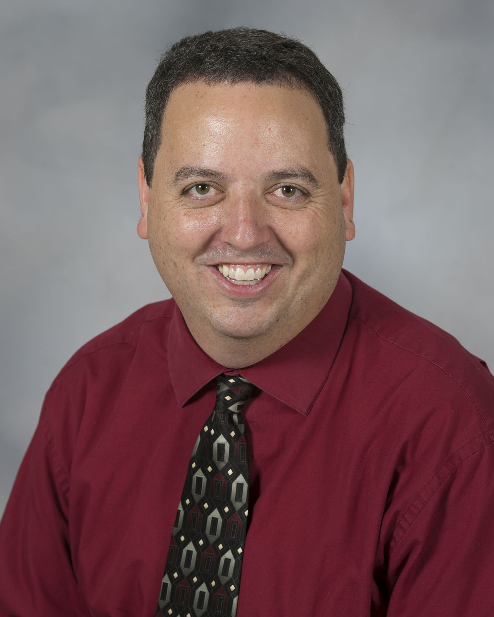 Greg Hall - Telehealth Centers of Excellence