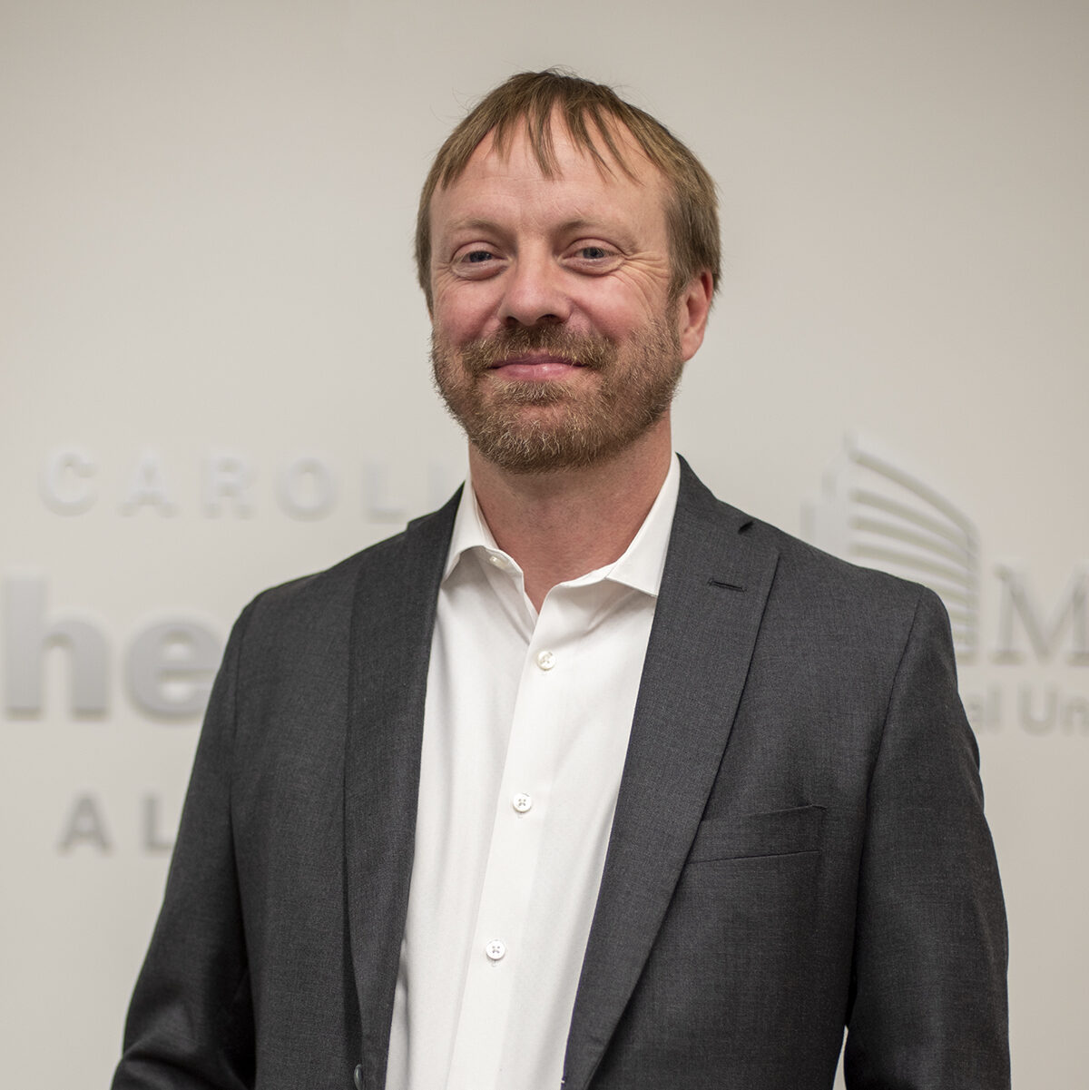 James T. McElligott, MD, MSCR - Telehealth Centers of Excellence