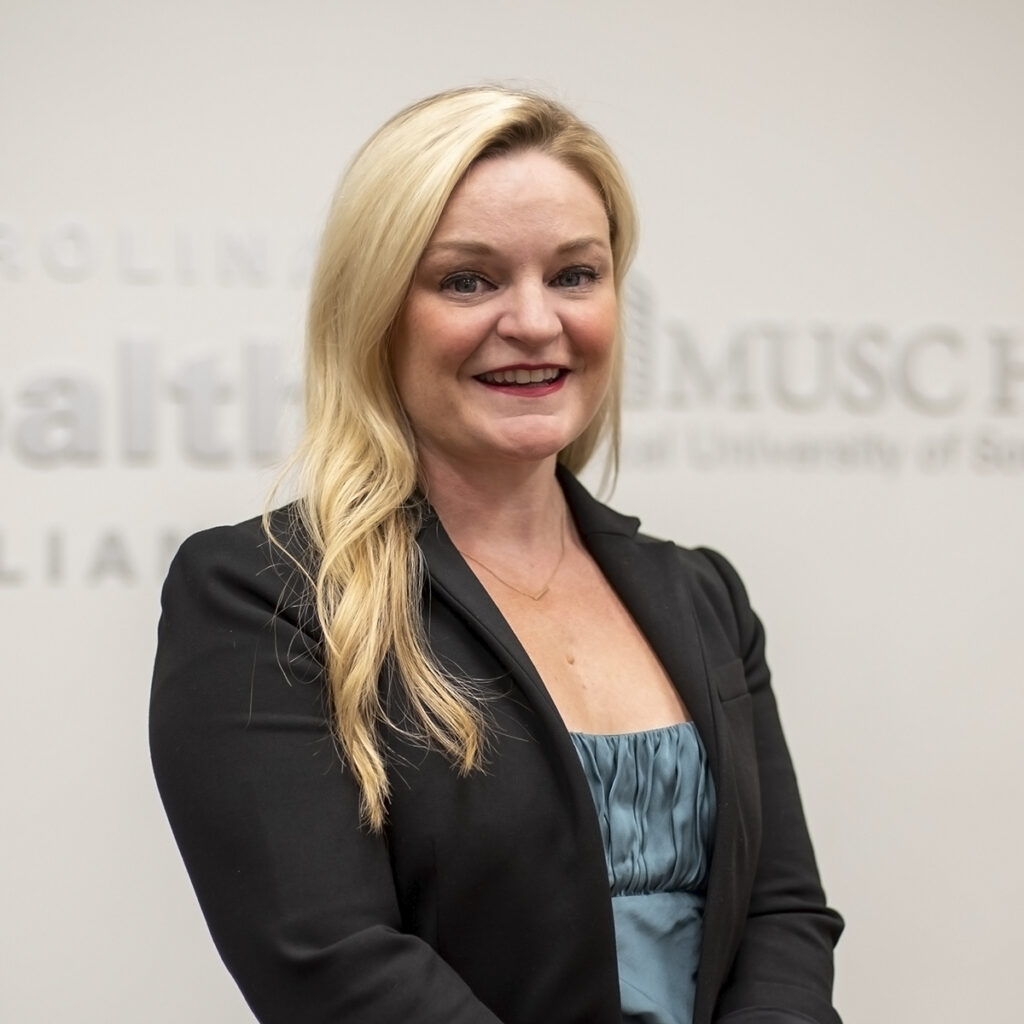 MUSC COE - Telehealth Centers of Excellence