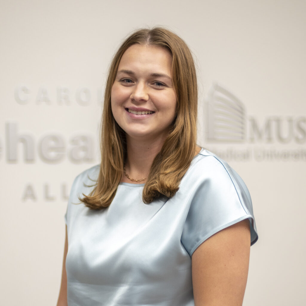 MUSC COE - Telehealth Centers of Excellence